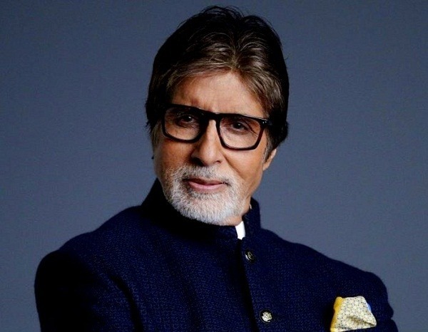 How Mr. Bachchan Restructured Himself