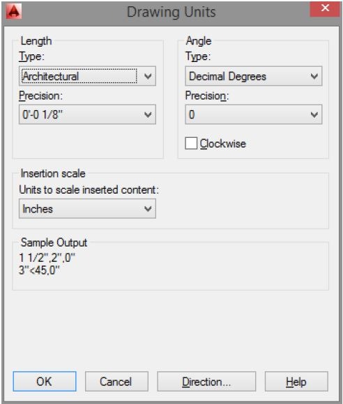 Import (AutoCAD) DXF file in STAAD