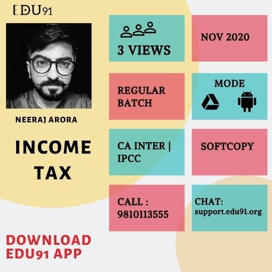 New Transparent Taxation Scheme: Everything You Need To Know