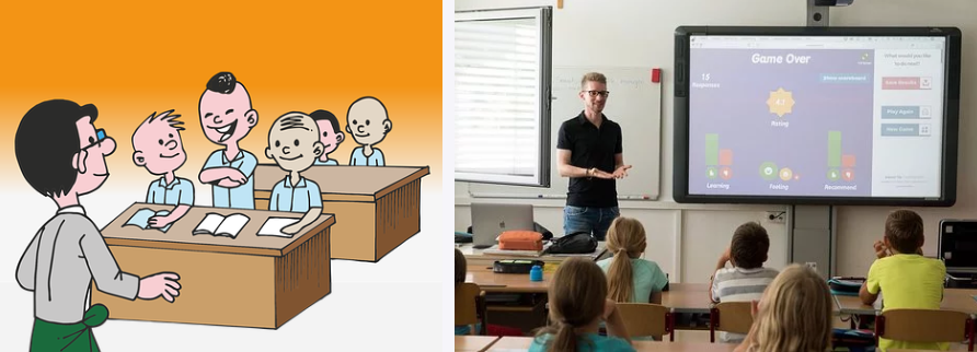 Classroom Communication