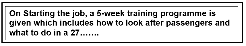 IELTS Reading Tips And Tricks For Flowchart And Table Type Questions