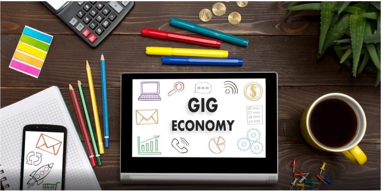 What is GIG Economy?:
