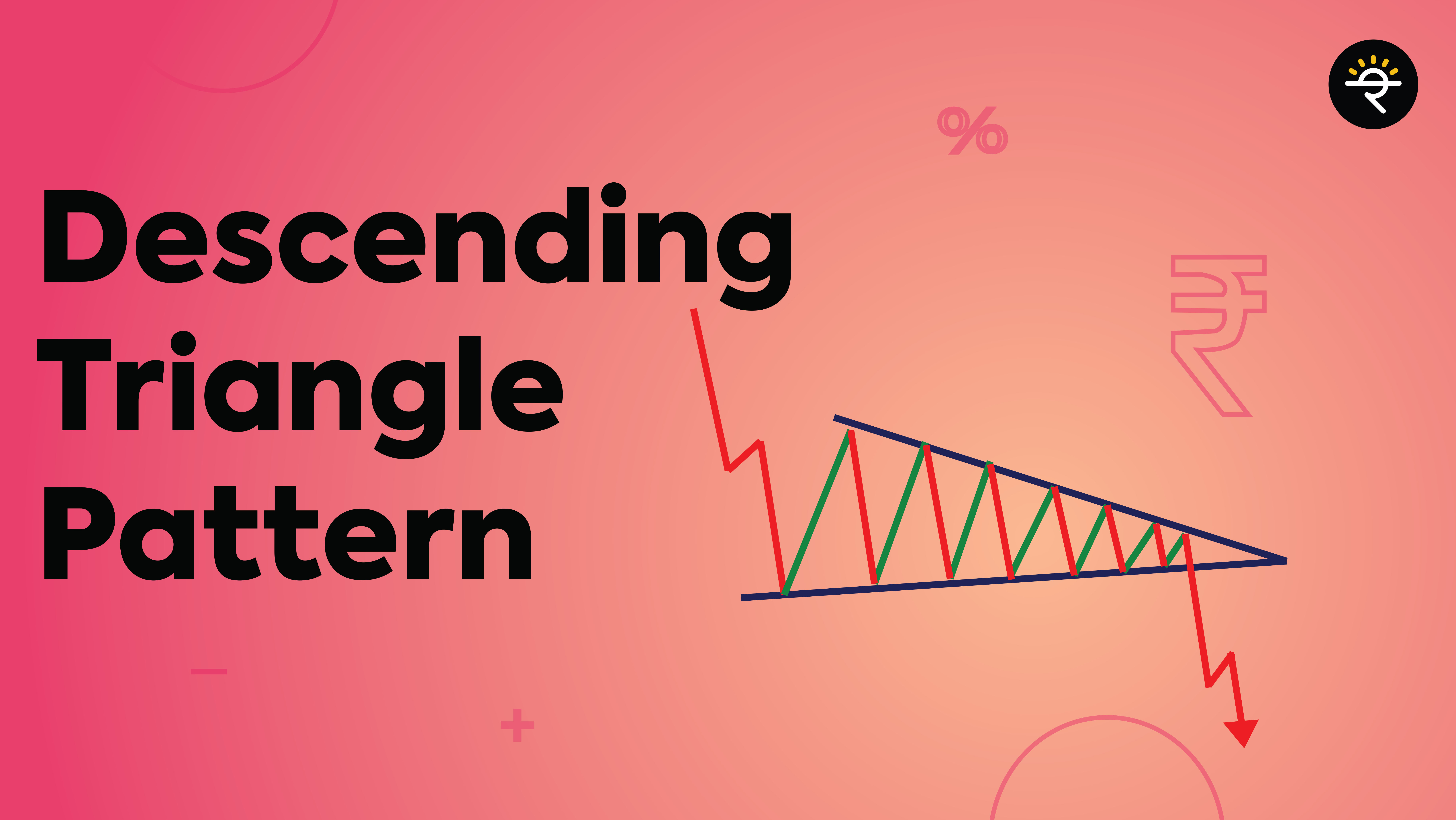 Descending Triangle Pattern Blogs By CA Rachana Ranade descending-triangle-pattern-blogs-by-ca-rachana-ranade