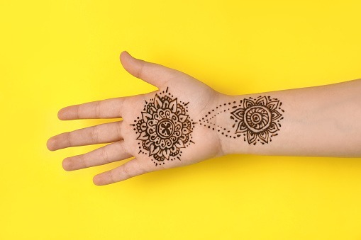 Everything You Need To Know About Mehndi - Letstute