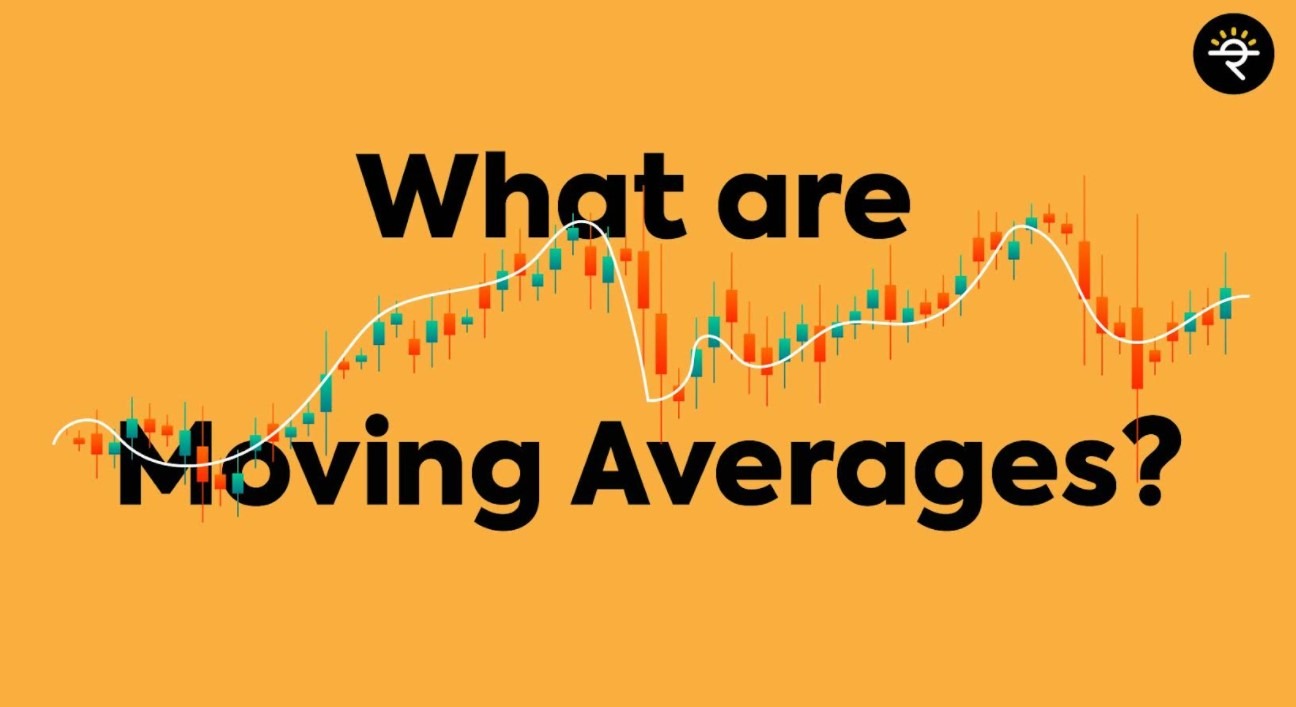 What are Moving Averages? - Blogs By CA Rachana Ranade