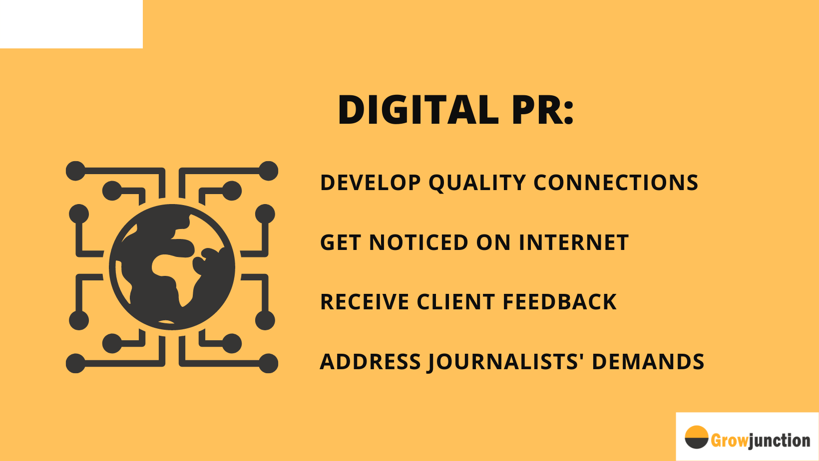 Branding and Awareness Techniques - Digital PR