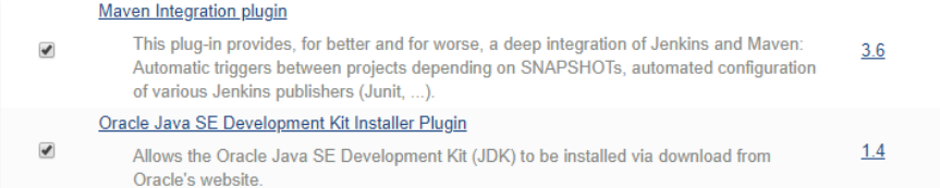 Configure Tools (Maven/Java/Git) in Jenkins