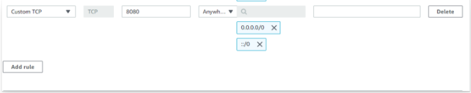 Setup a Jenkins Build Server on AWS EC2