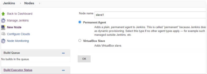 Setup Jenkins Master Slave Configuration On Aws