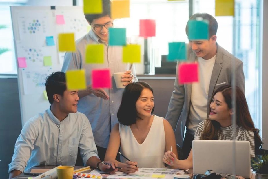 5 Skill Penting yang Perlu Kamu Kuasai di Era Industri 4.0