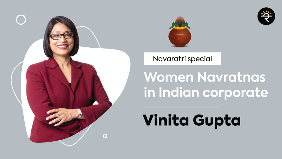 Ms. Vinita Gupta - Lupin Ltd. Ms. Vinita Gupta - Lupin Ltd.