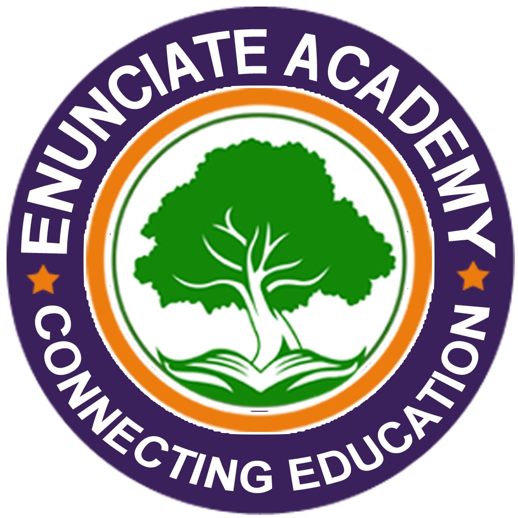 Enunciate Academy