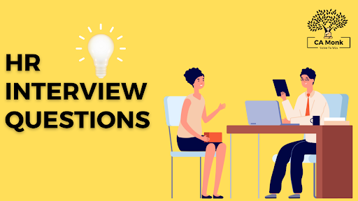 HR Interview Questions
