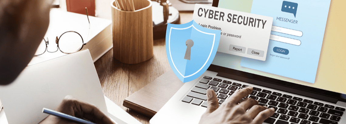 Why Cybersecurity Is Important For A Modern Day Society?