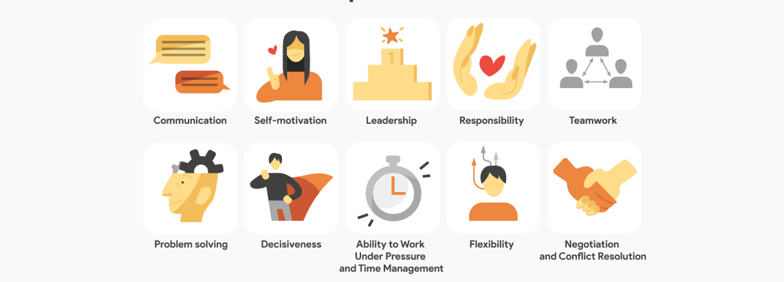 Why is soft skill important in a workplace?