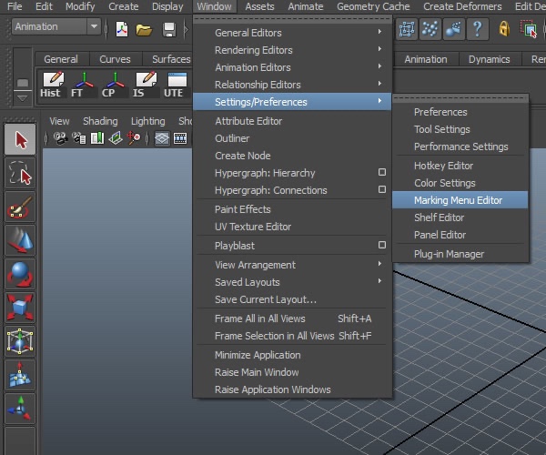 Effective Tips for Fluid Architectural Modeling in Autodesk Maya
