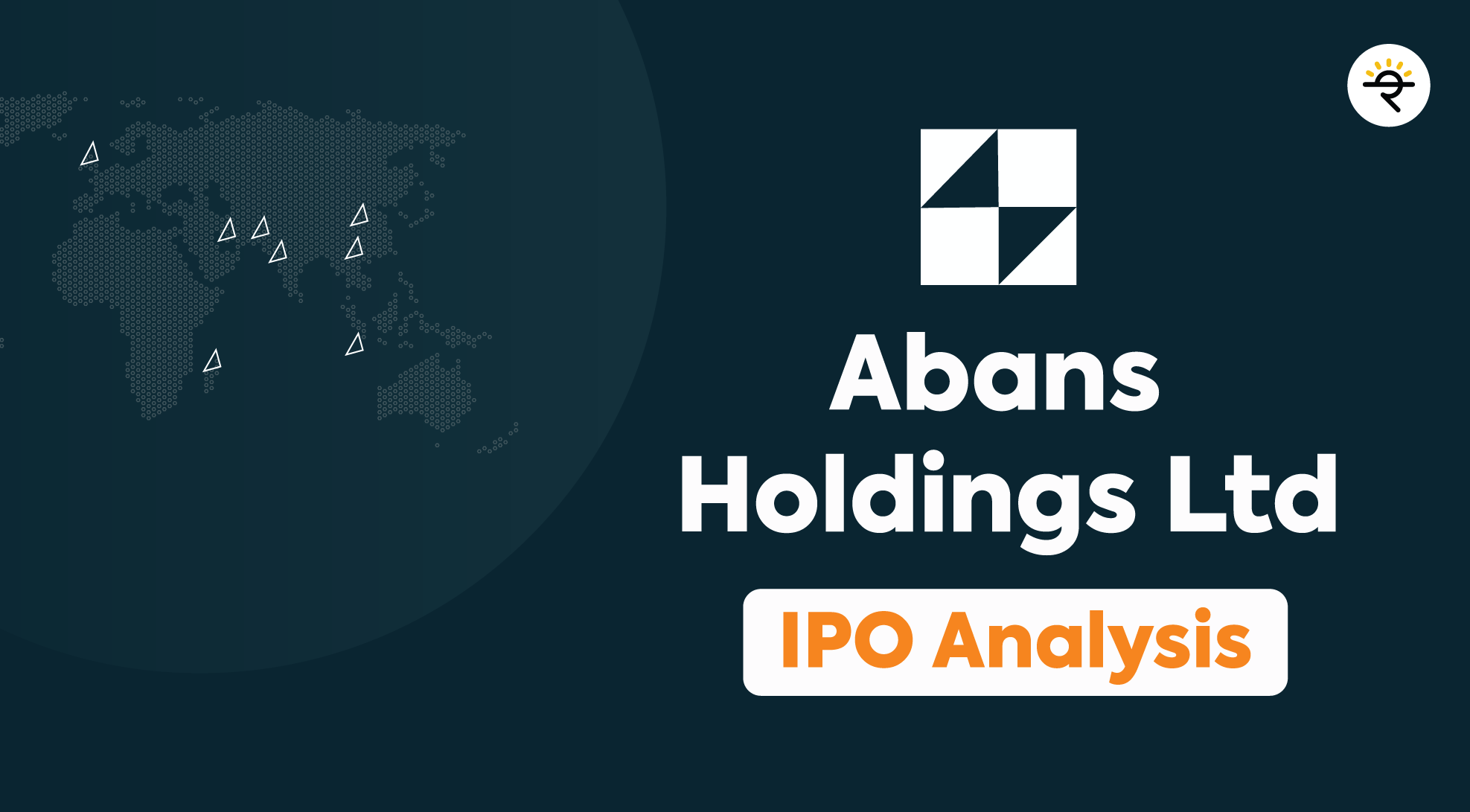 Abans Holdings Limited IPO