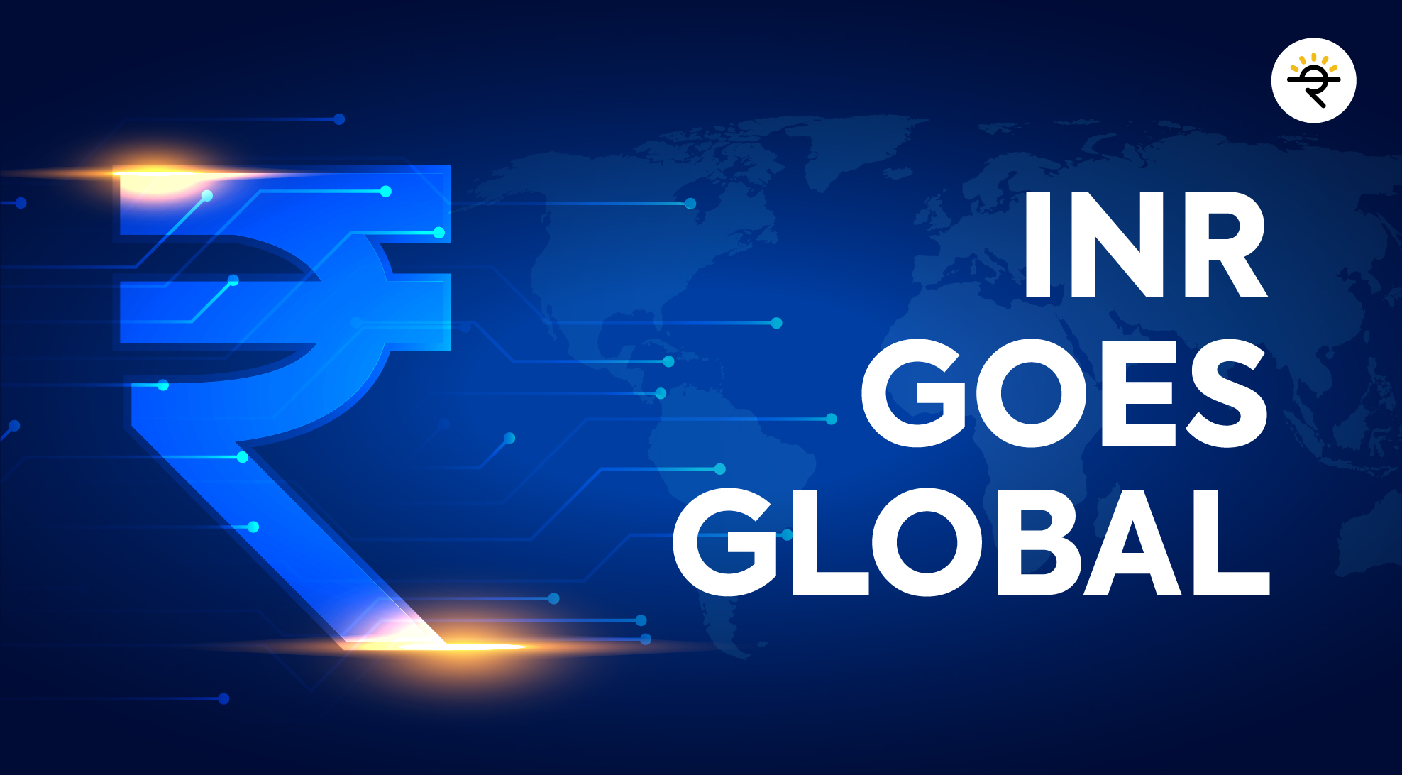 International Trade Settlement in Indian Rupees