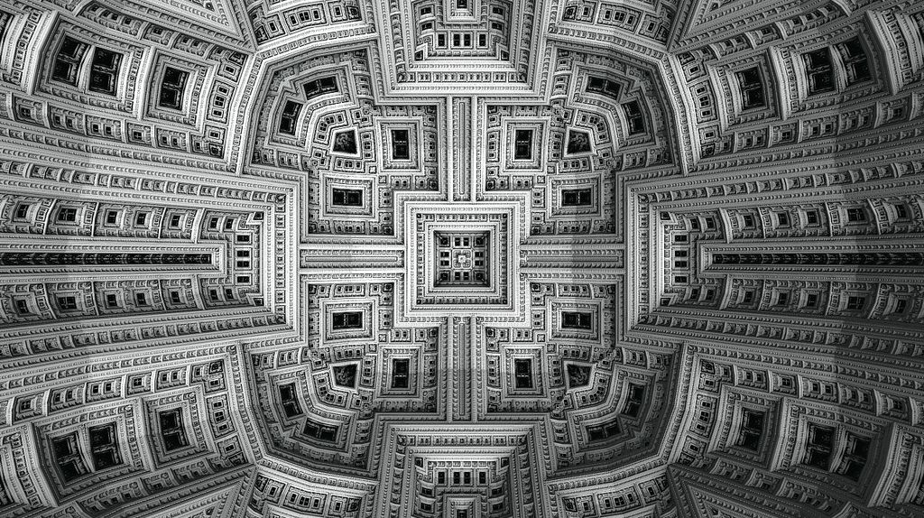 Fractals in Design: Are they the Next Big Thing in Architecture?