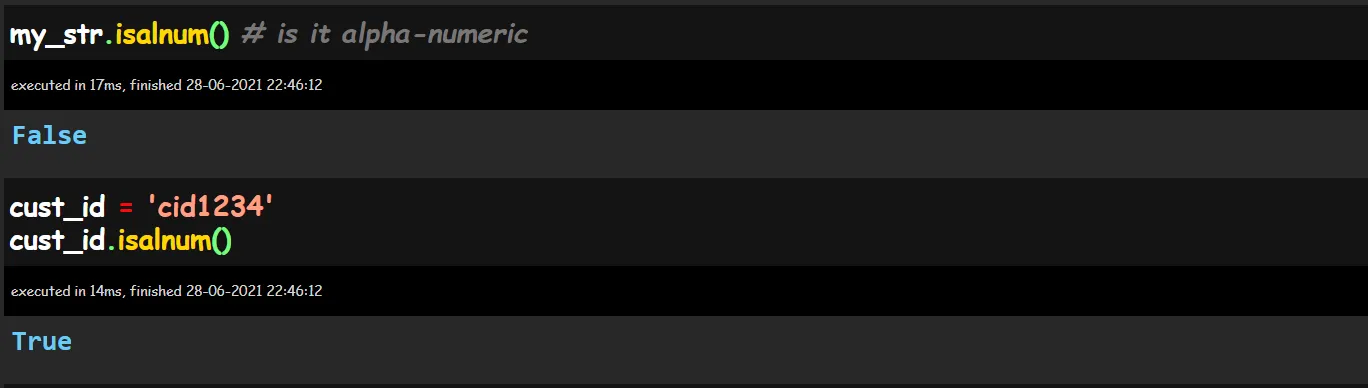 python string manipulation