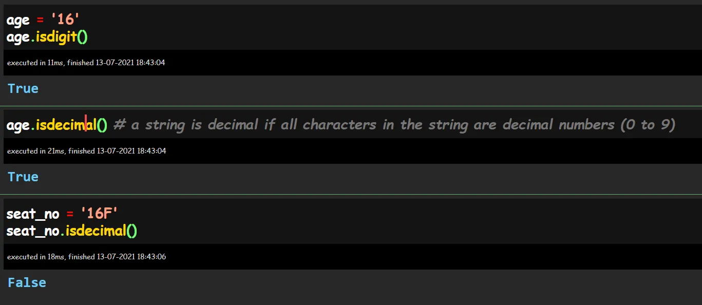 python string manipulation