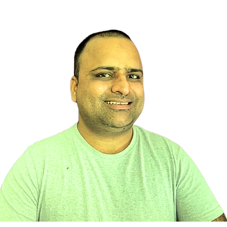 Who is A Digital Coach? Podcast by Sunil Chaudhary