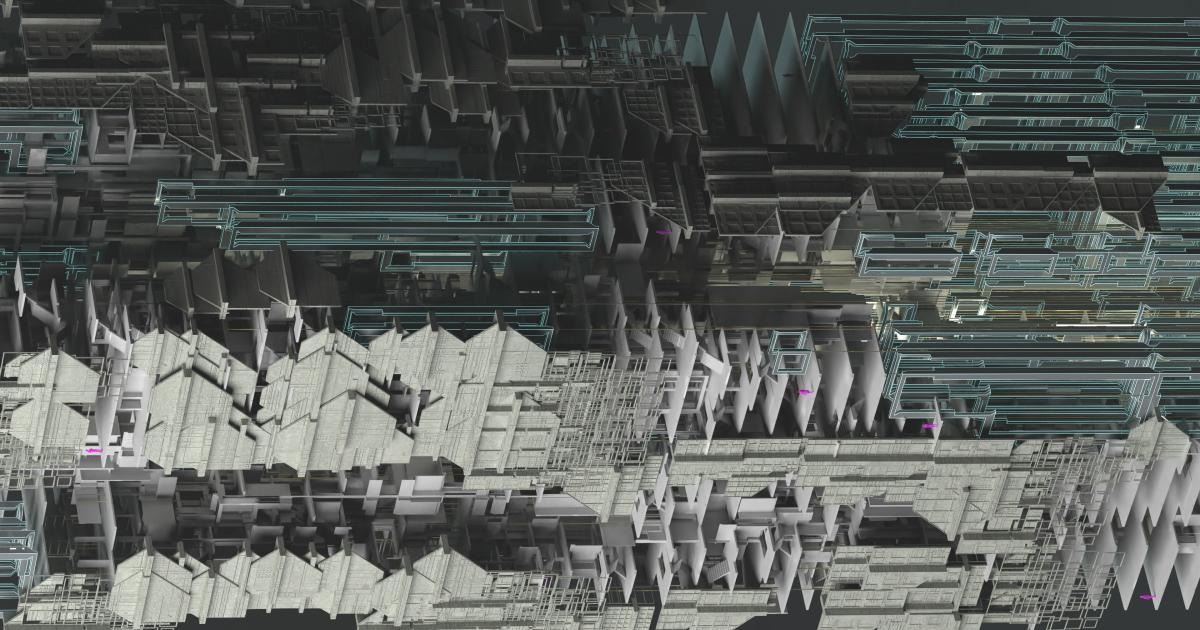 101 Know How of Houdini: Explore the World of Procedural Design