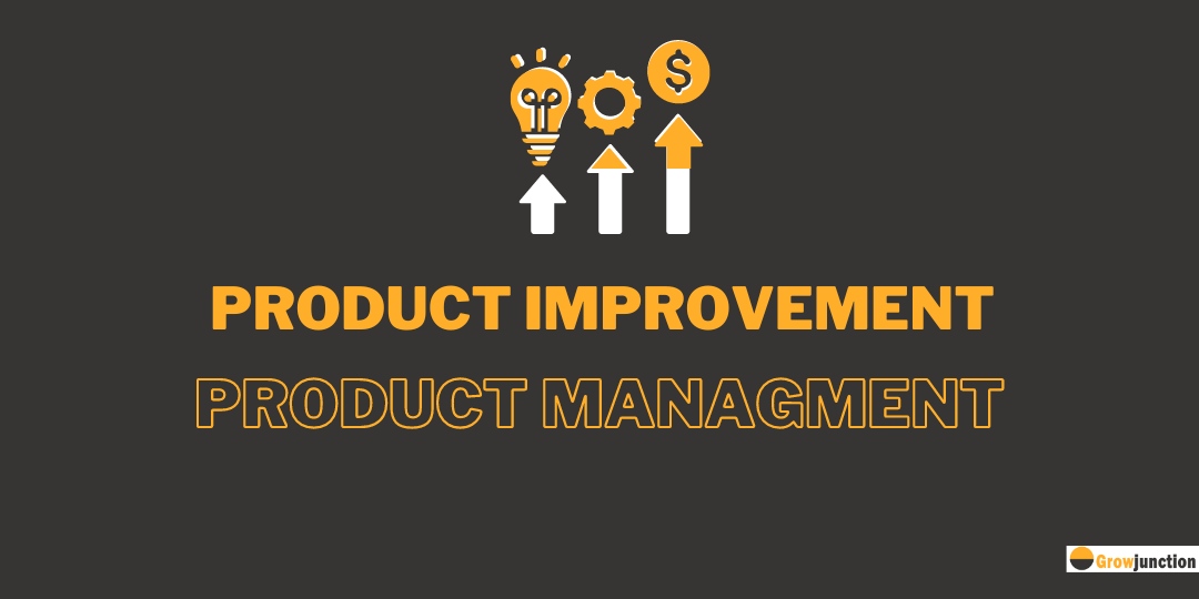 Product Improvement case problem for product management interview