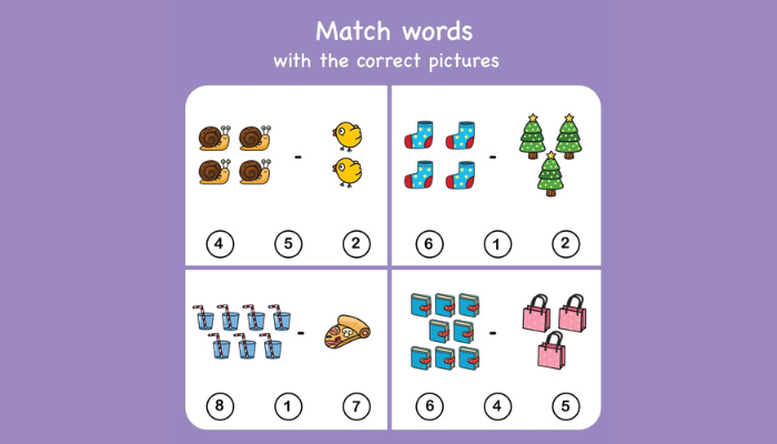 Fun and Educational Worksheets for Kids | Boost Learning and Development