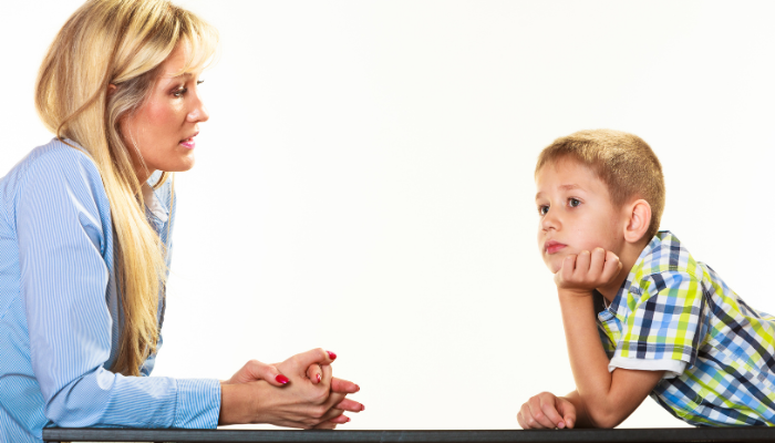 Top 8 Negative Effects of Beating a Child!
