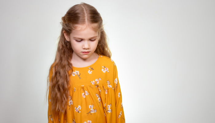 Top 8 Negative Effects of Beating a Child!