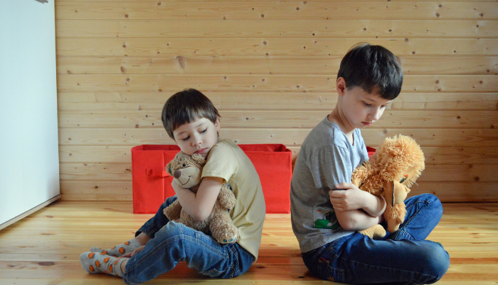 Top 8 Negative Effects of Beating a Child!