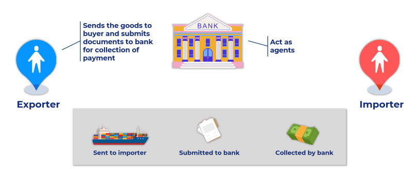 Unlocking the Dynamics of Documentary Collections in International Trade