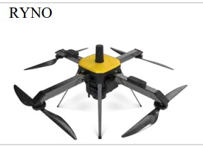 Ideaforge Technology Limited IPO review