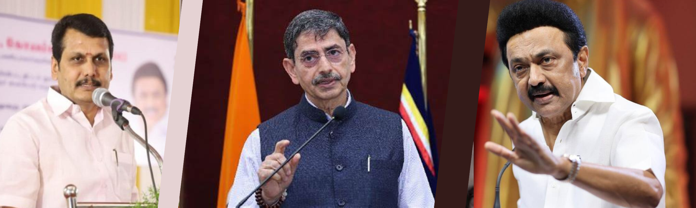 The Role of The Governor in India