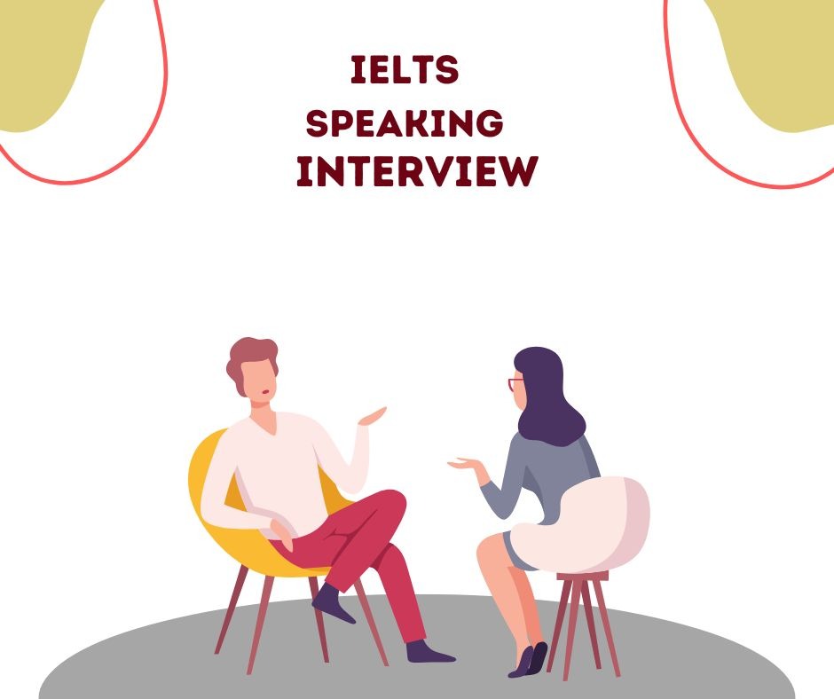 Top IELTS Speaking Interview Questions & Answers