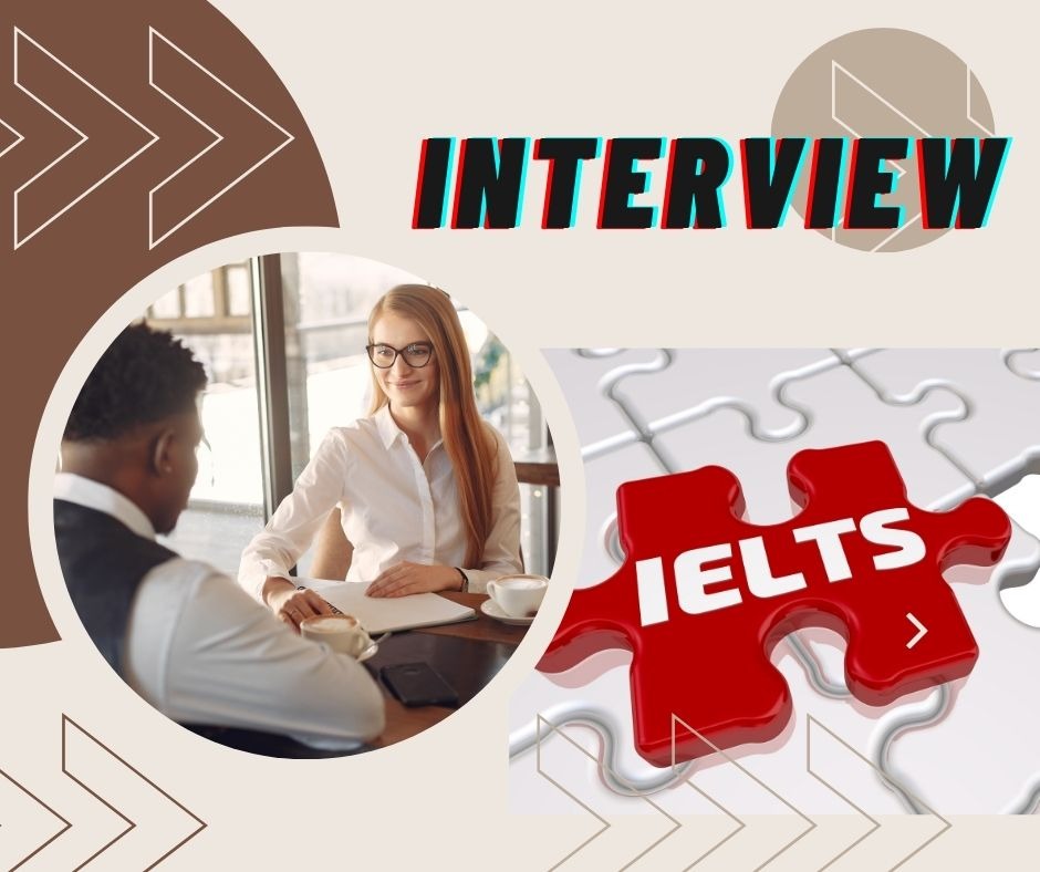 Top IELTS Speaking Interview Questions & Answers