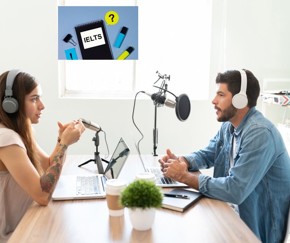 Top IELTS Speaking Interview Questions & Answers