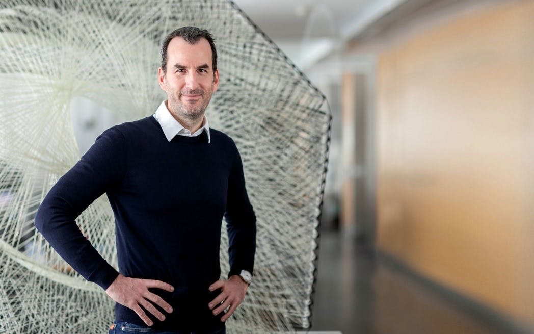 10 Pivotals Architects in the Computational Design Space