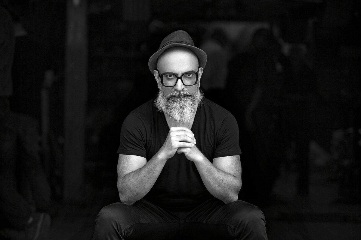 10 Pivotals Architects in the Computational Design Space