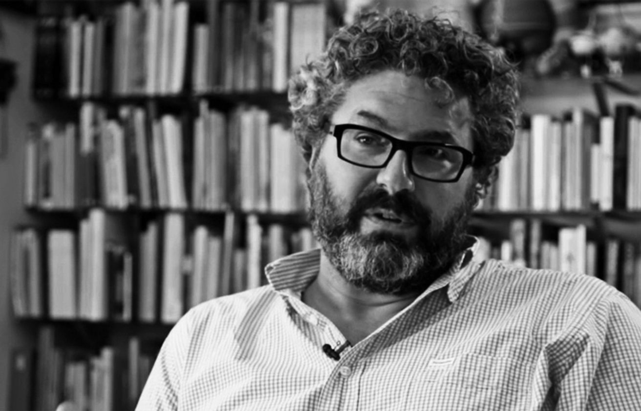 10 Pivotals Architects in the Computational Design Space