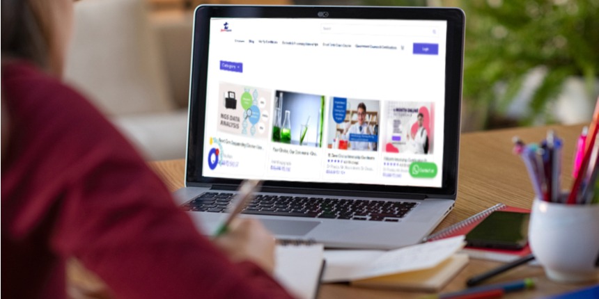 Free Online Courses With Certificates | Online Courses With Certificate