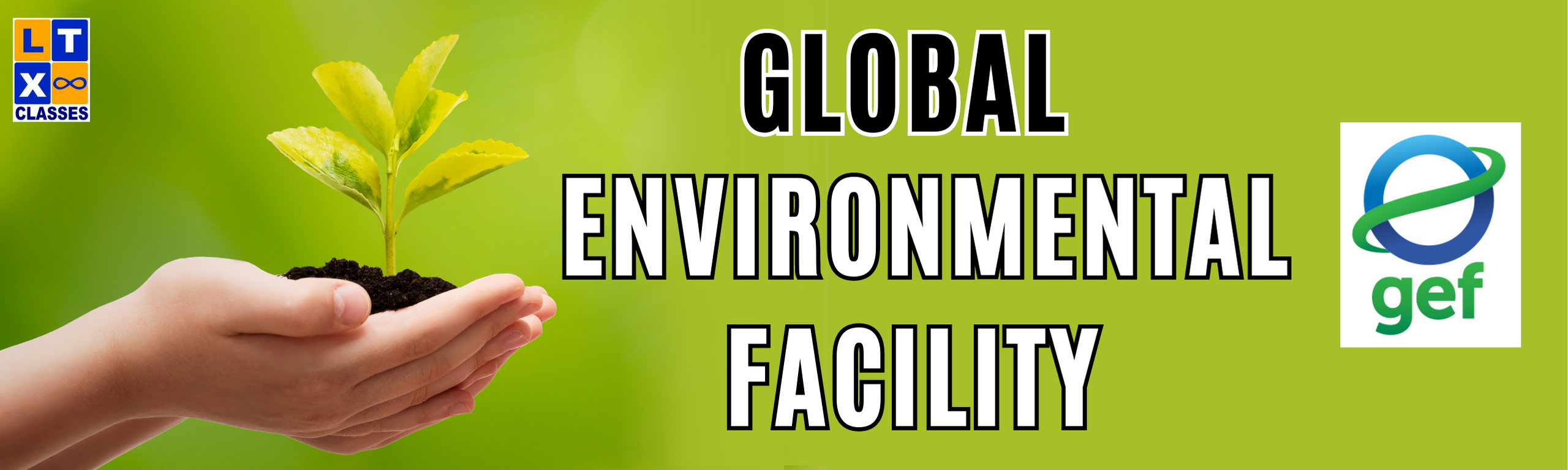 Global Environmental Facility global-environmental-facility