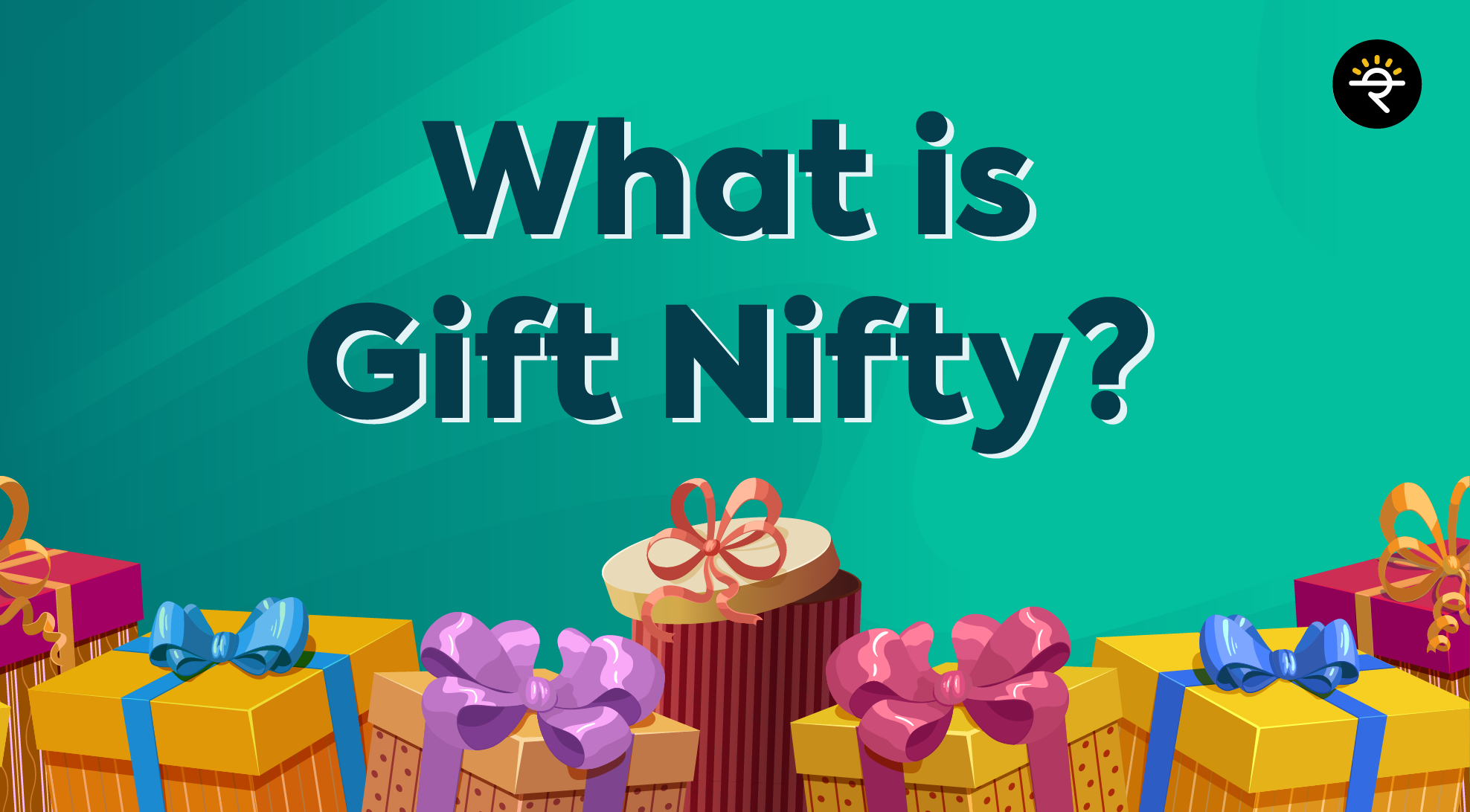 What is Gift Nifty?