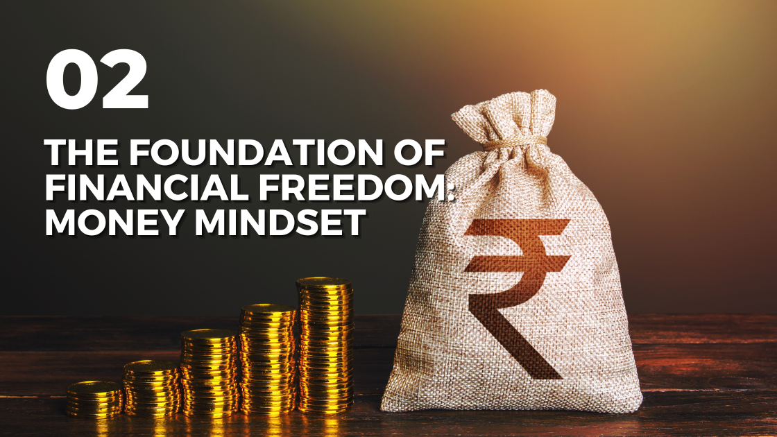 Money Saving Tips: The Importance of Money Mindset
