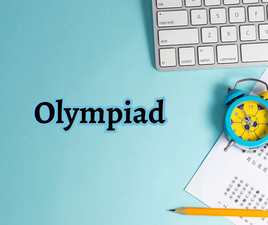 "International Olympiad Winners: Impactful Journeys Beyond the Podium"