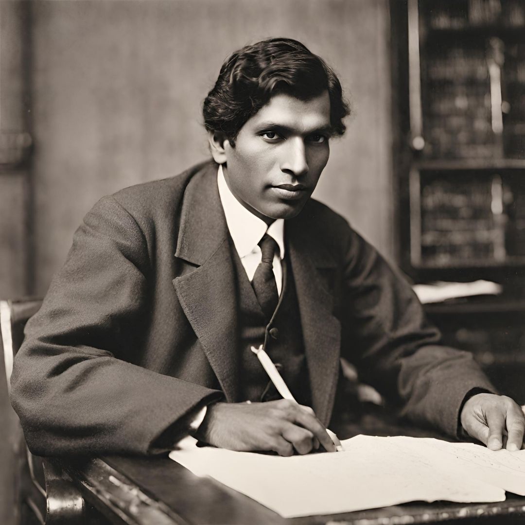 "Ramanujan: The Self-Taught Mathematician who Shaped Number Theory"
