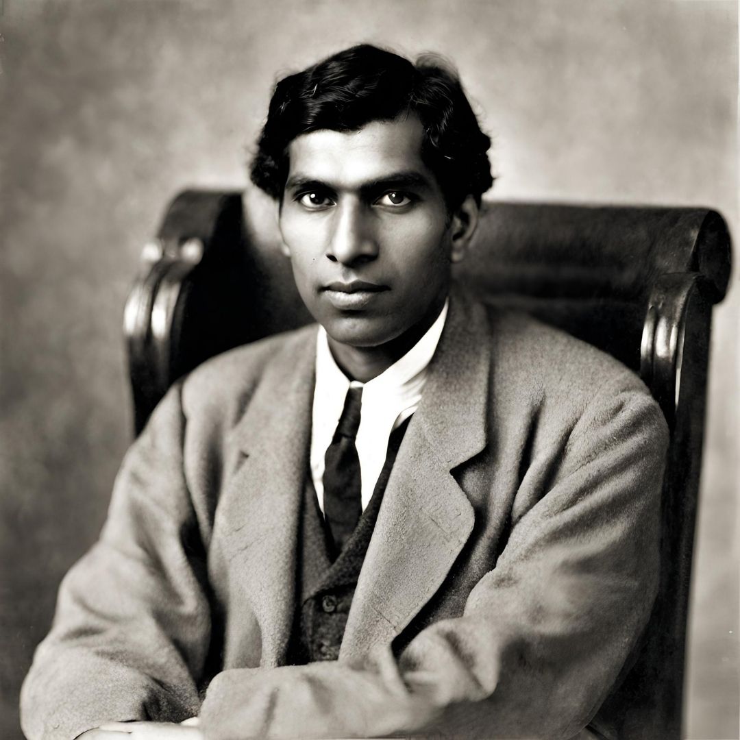Ramanujan Equations