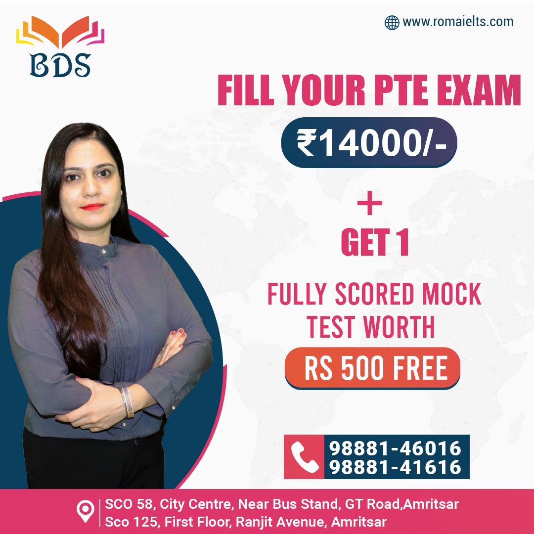 PTE-How to score 90 in writing using templates