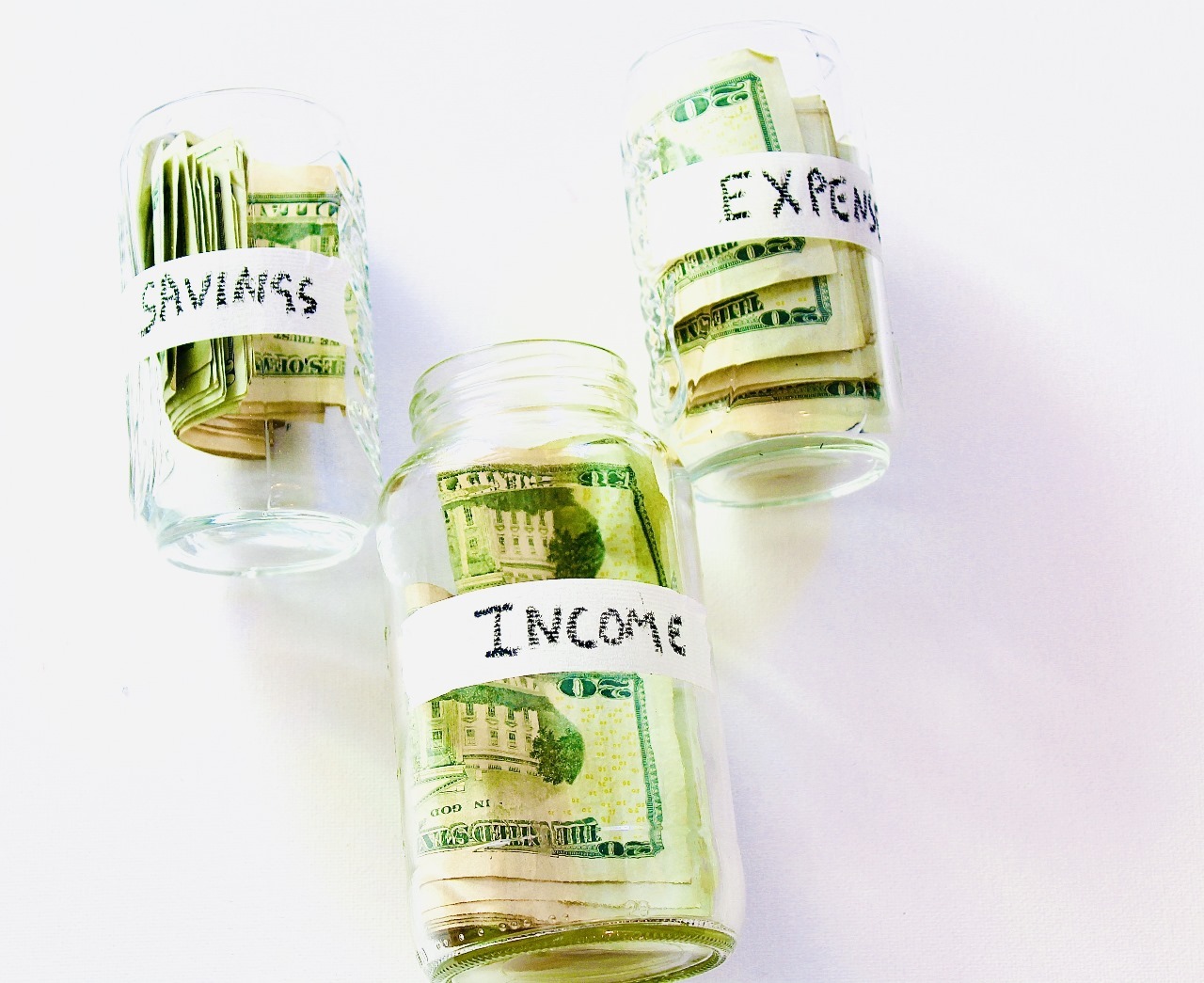 How to manage money in your 20s
